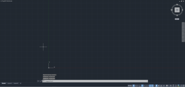 Autocad Image Insertion (imageattach & insertobj) - Junior to Expert