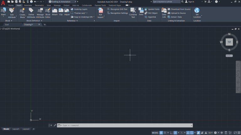 Autocad Image Insertion (imageattach & insertobj) - Junior to Expert