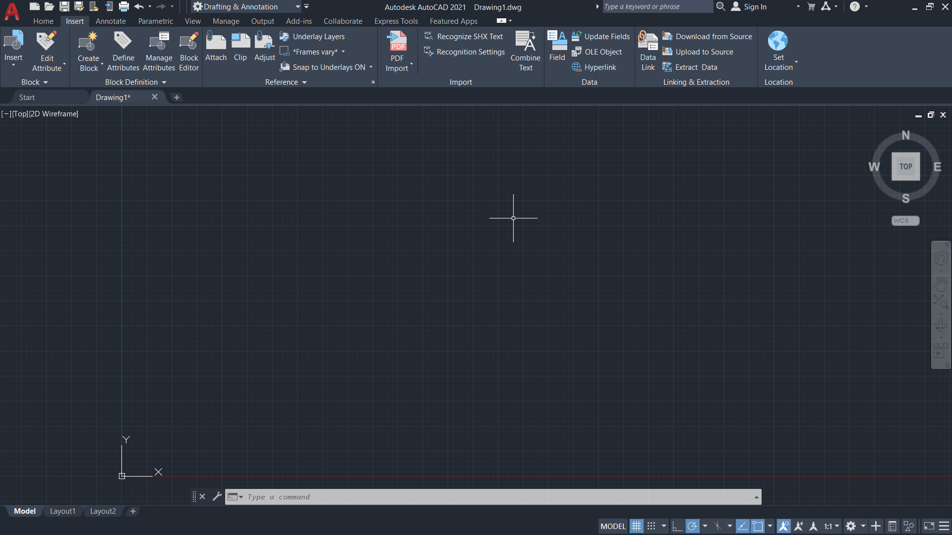 Autocad Image Insertion (imageattach & insertobj) - Junior to Expert