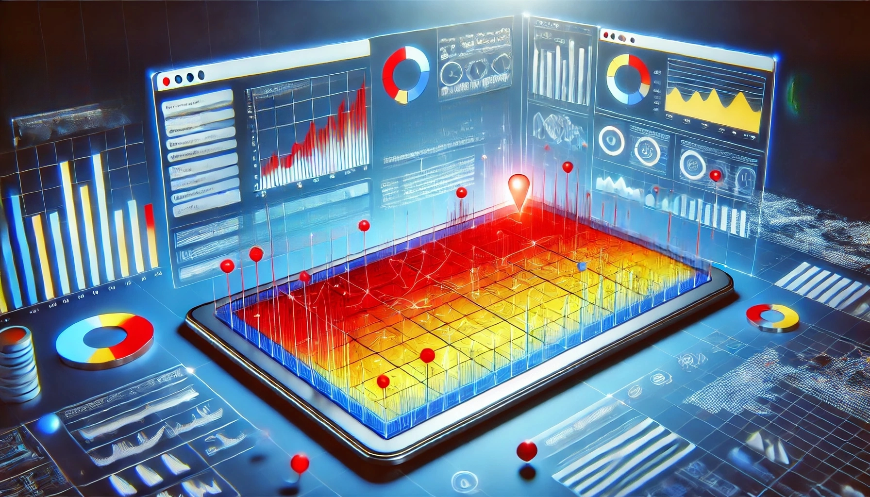Best Heatmap Tools to Analyze User Behaviour