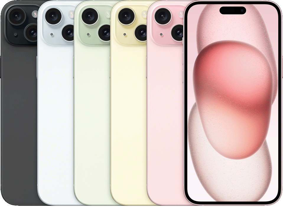 All iPhone Models in Order & List of iPhones 📱