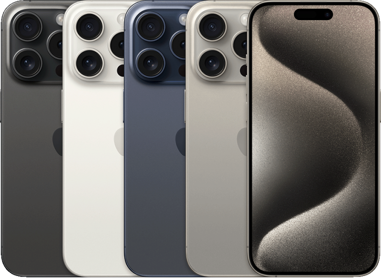 Todos los modelos de iPhone en orden y lista de iPhones 📱