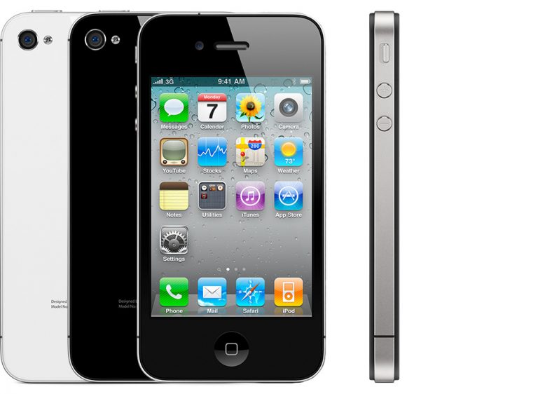 All iPhone Models in Order & List of iPhones 📱