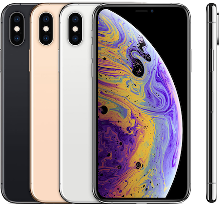 All iPhone Models in Order & List of iPhones 📱