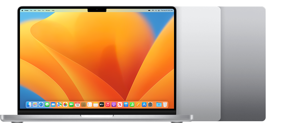 Macbook Models in Order & List of Macbook Pro & Air 💻