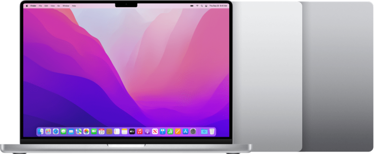 Macbook Models in Order & List of Macbook Pro & Air 💻